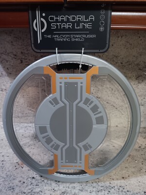 Star Wars Hotel Galactic Starcruiser Chandrila Star Line Halcyon ...
