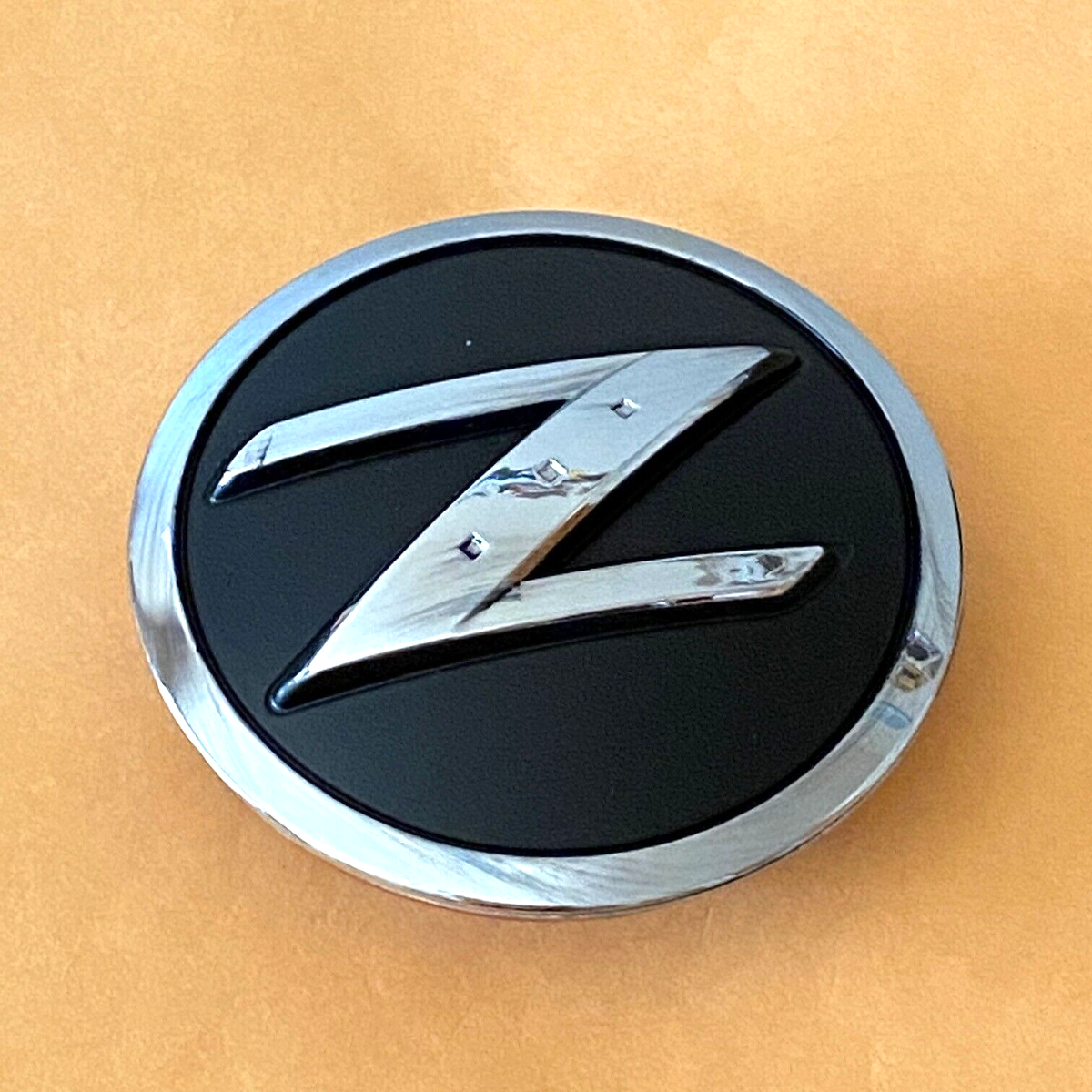 Z Car Logo