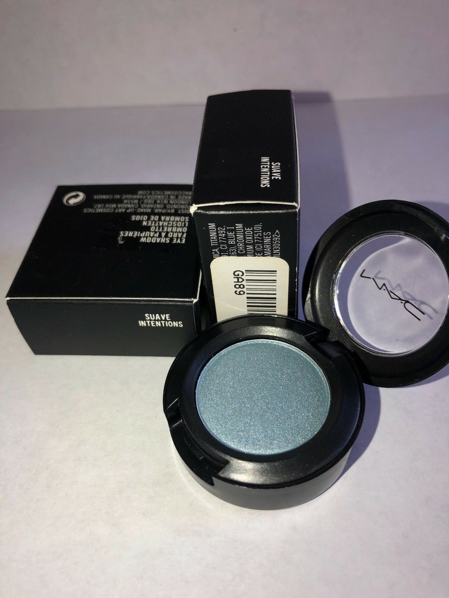 Mac Aquadisiac Eyeshadow