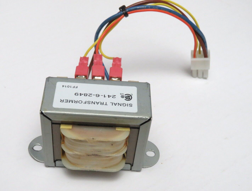 Signal Transformer 241-6-2849 Voltage Power Transformer FF1014 with ...