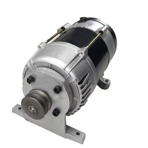 220V Small Pulley Generator 2500W/3000W/5000W AC Generator All-Copper ...