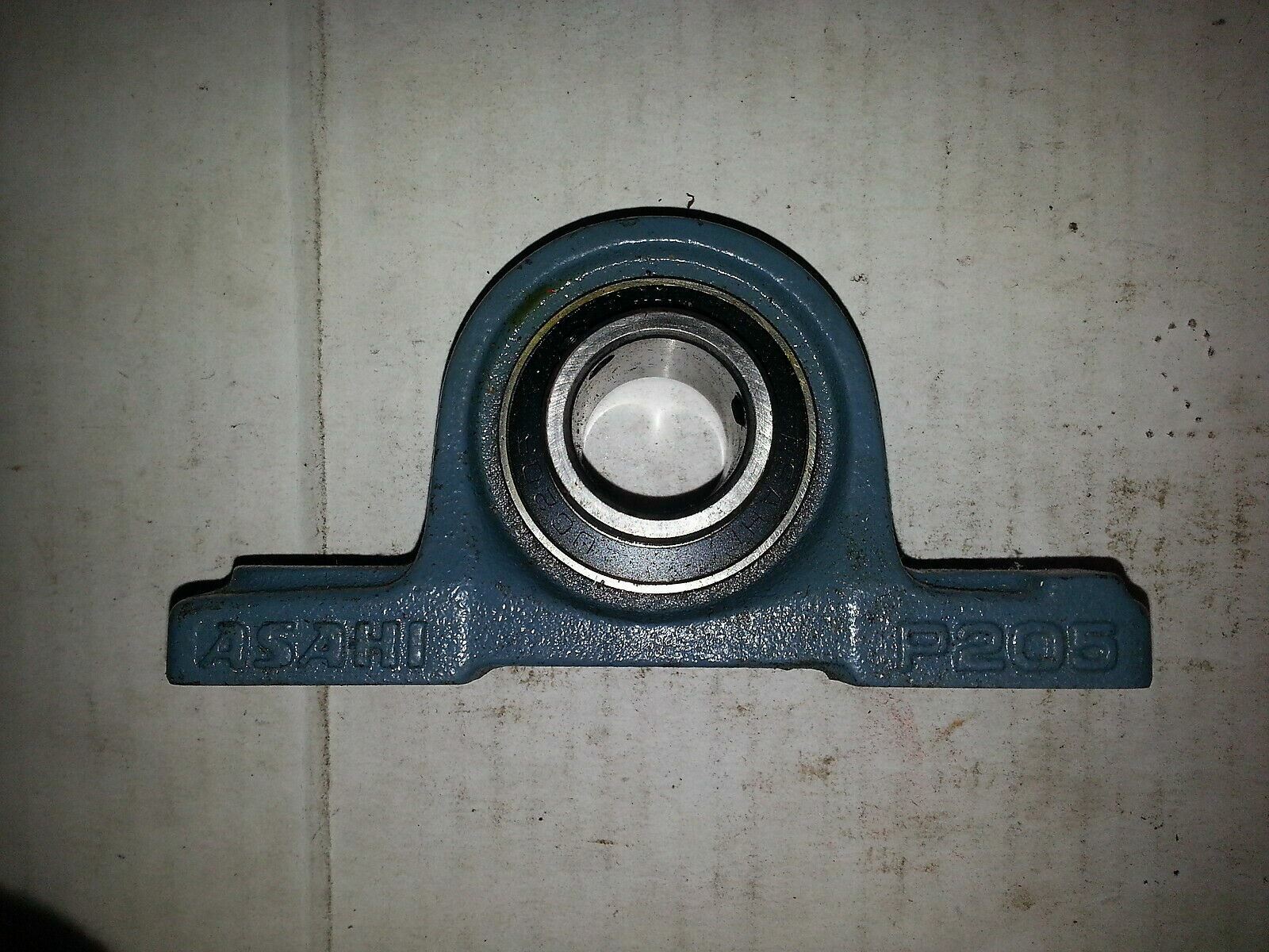 ASAHI P205 UC205 | eBay