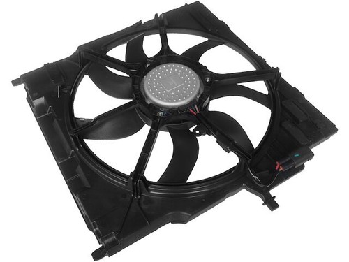 Engine Cooling Fan 42VHNK96 for BMW X5 2014 2013 2015 | eBay