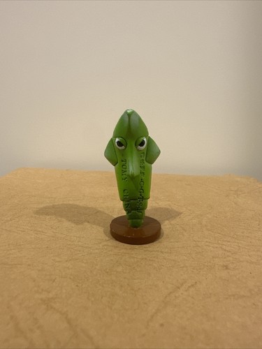 METAPOD Pokemon TOMY CGTSJ Figure | eBay