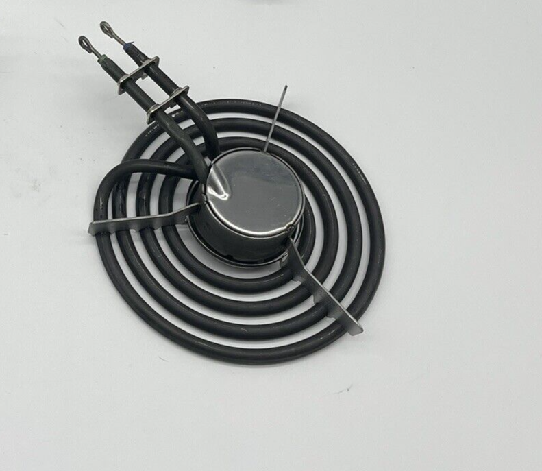 W11396792 Whirlpool W11364018 Range 6” Smart Safety Burner Element Ship ...