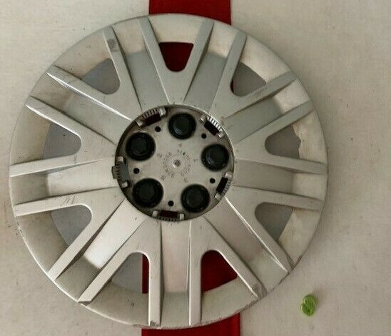 2004-2010 Mercury Grand Marquis 16" Hubcap Wheel Cover 5W3Z1130CA 7042 ...