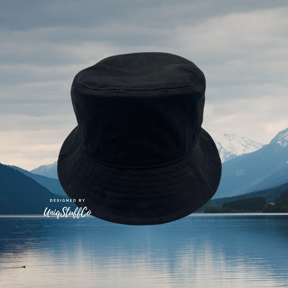 USAF MSgt Master Sergeant Bucket Hat - Air Force Mgsgt Master Sergeant ...