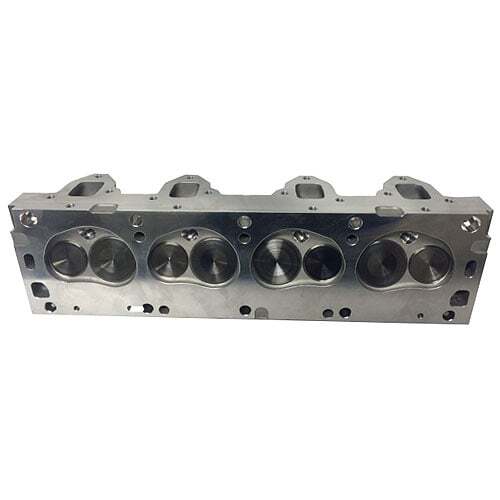 ProMaxx Performance 9170 MAXX Series Aluminum Cylinder Heads As-Cast ...