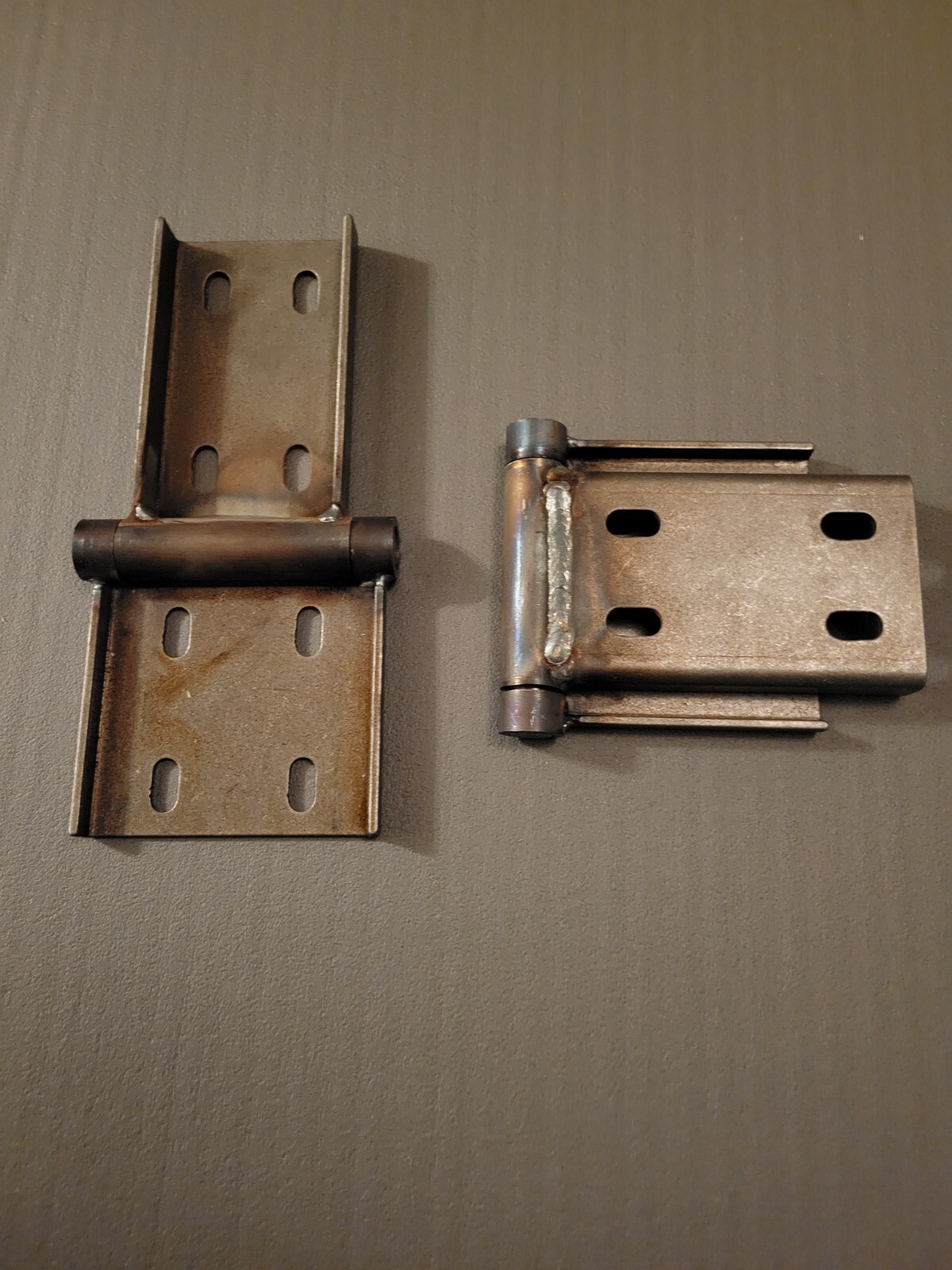 Lamborghini Countach Replica/Kit Car Door Hinges | eBay