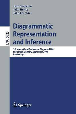 Diagrammatic Representation and Inference: 5th International Conference ...