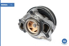 JAGUAR XJ XF 2.0 COOLING SYSTEM WATER PUMP AND O-RING OEM XR858491 for ...