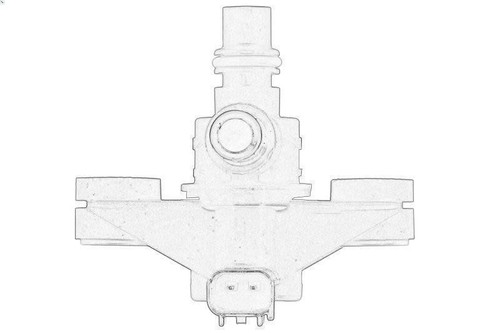 Regolatore pressione carburante OE FORD 2509984 per MUSTANG Coupé 5 ...