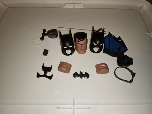 1/6 batman head sculpts | eBay