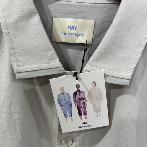 NEW Hay Design Tilde Bjerregaard Duo Pyjama Set (M/L) | eBay