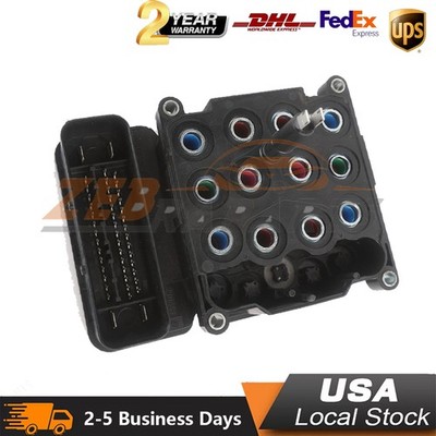 For 2014-15 RAM 1500 ABS Anti-lock Brake Pump CONTROL MODULE 68228991AD ...