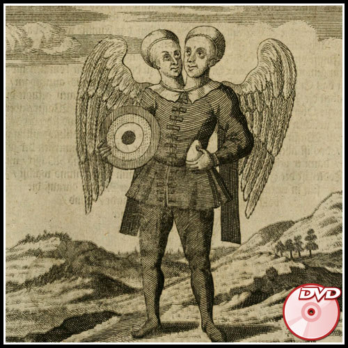 31 Rare Old Books of ALCHEMY - Andreas Libavius - Hermeticism - 2 DVD's ...