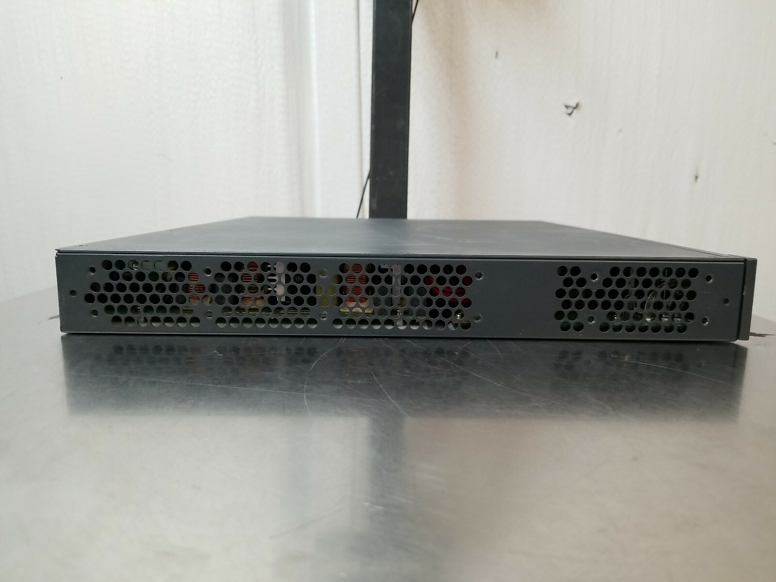 HP 2620-48 PoE+ SWITCH Ethernet Switch Rack-Mountable (J9627A#ABA ...