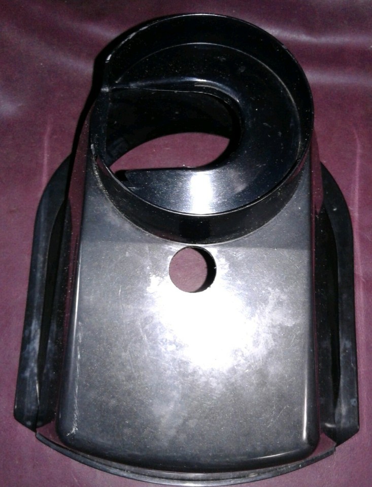 Rascal 235 Electric Heavy Duty Mobility Scooter Front Cowl Shroud Cover ...