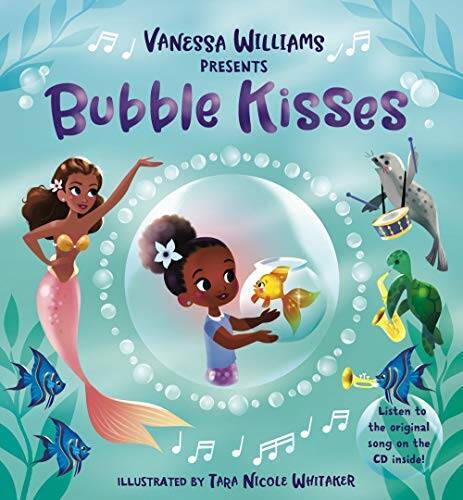 Bubble Kisses - Hardcover By Williams, Vanessa - GOOD 9781454938347| eBay