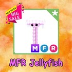 MFR Jellyfish | NEW PET 2024 | Mega Fly Ride Legendary Pets - The Fast ...