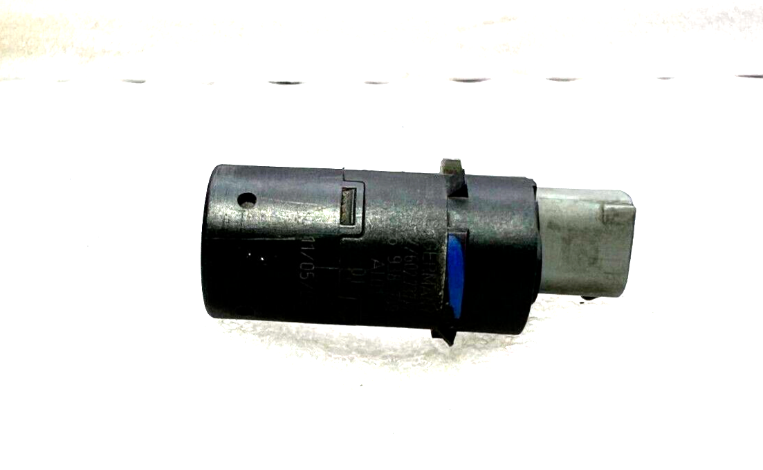 BMW X3 E83 Parksensor einparkhilfe Hinten Vorne Schwarz 66206989082 ...