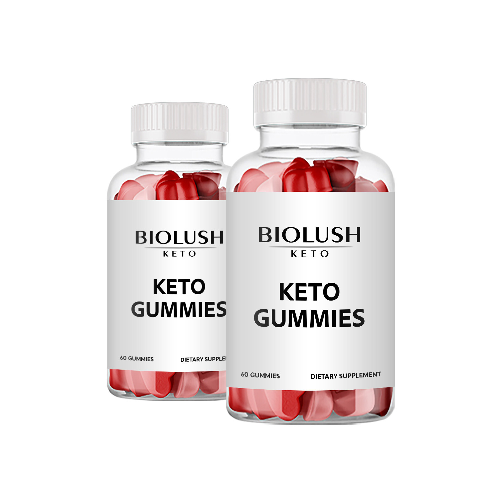 Biolush - BioLush Keto Gummies (2 Pack) | eBay