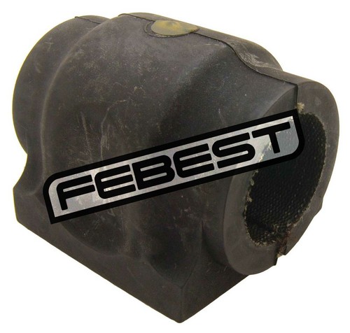 LRSB-DIIIF Febest FRONT STABILIZER BAR BUSH D27.2 LR015339, RBX000571 ...