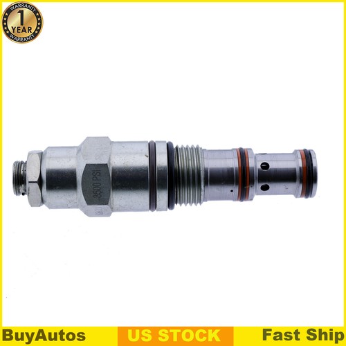 For Genie 62256 62256GT Hydraulic Valve CP440-4-B-0-E-B-350-3.0-015 | eBay