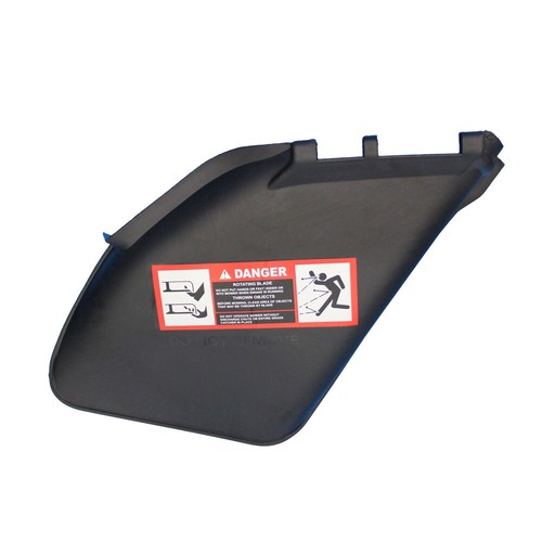 New Mower Deck Guard/Side Discharge Chute GY20647 Fits John Deere | eBay