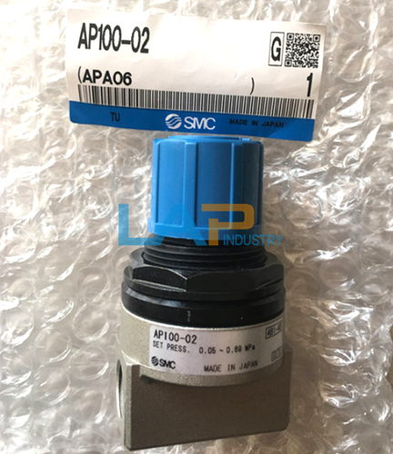 1PCS NEW FOR SMC Release Valve AP100-02 AP10002 932523937016 | eBay