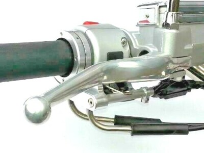 BrakeAway HONDA Motorcycle Cruise Control HONDA FURY #7CP01- Fury | eBay