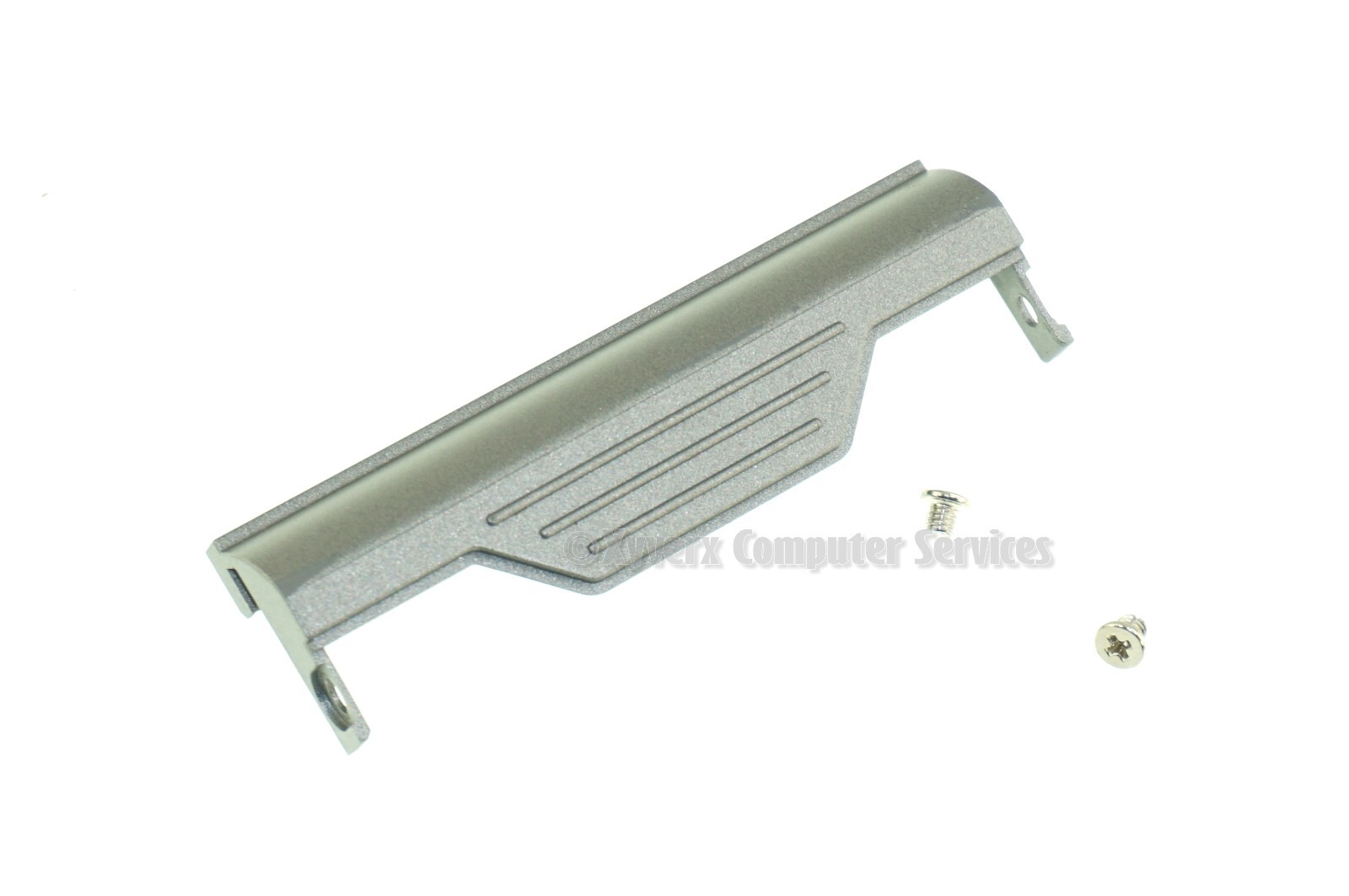 D830 PP04X GENUINE DELL HD CADDY COVER W SCREW INSPIRON D830 PP04X (GRD ...