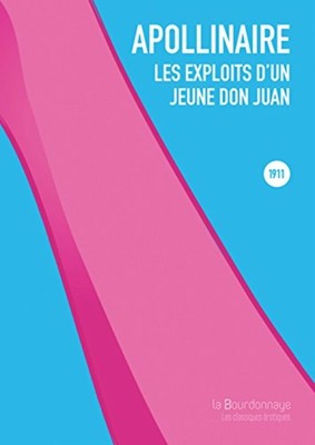 Les exploits d'un jeune Don Juan | Apollinaire Guillaume | Très bon état | eBay