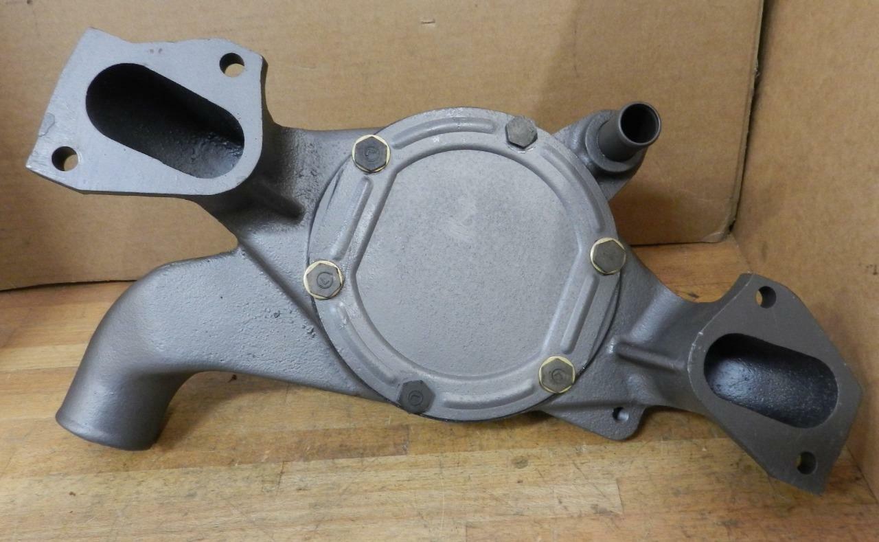 1958-60 Edsel Ford Lincoln Mercury W/O AC 383 410 430 Rebuilt water ...