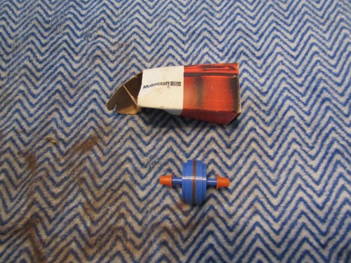 NOS 1979 FORD F100 F150 BRONCO 351M 400 DISTRIBUTOR VACUUM CONTROL ...