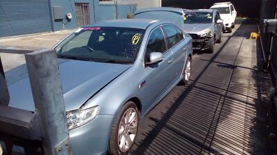 FORD FALCON FUEL TANK FG-FGX, SEDAN, PETROL, 05/08-12/16 | eBay Australia