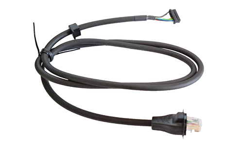 Simoco SRM9030 1m Control Head to Transceiver Cable - GENUINE PART ...