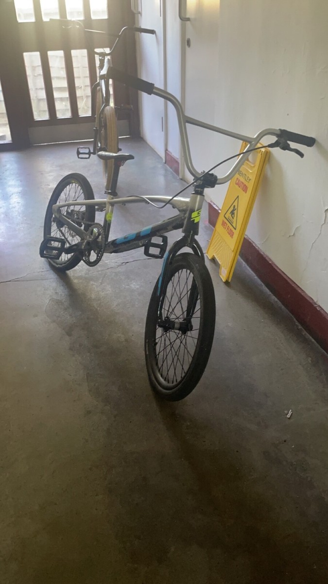 Bmx Extreme Bike Racing