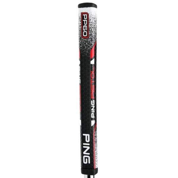 Ping PP60 Pistol Putter Grips Midsize .580" Core Black,Red,White ...