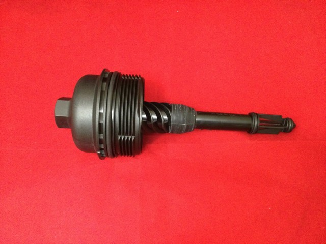 Original OE MERCEDES-BENZ A2701800438 Ölfiltergehäuse Abdeckung online ...