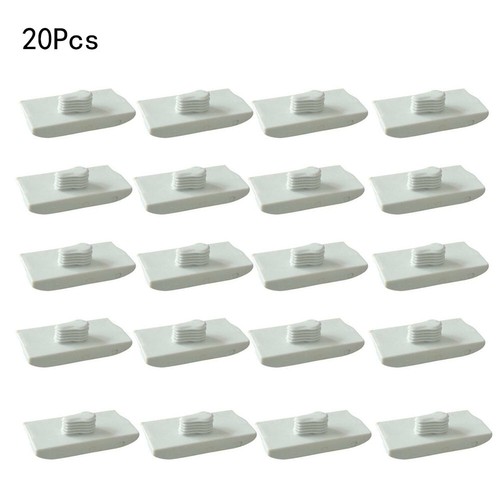 20Pcs Chainsaw Chain Guide Bumper Strip For Stihl MS240 MS260 MS290 024 ...