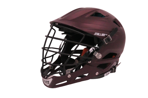 Stx Lacrosse Helmet Lacrosse STX Stallion Helmet Decals By