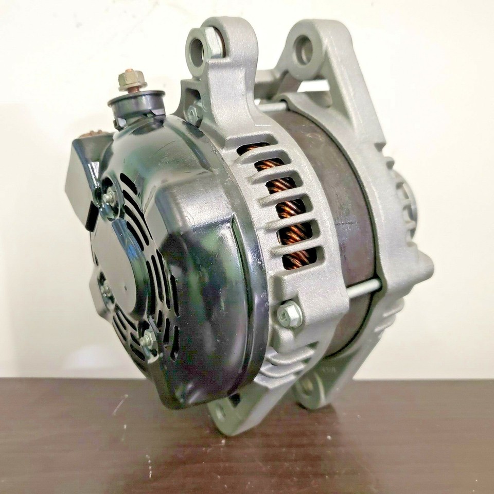 Lexus IS350 Alternator V6 3.5Liter 2006 To 2013 OEM/Reman By RR ...