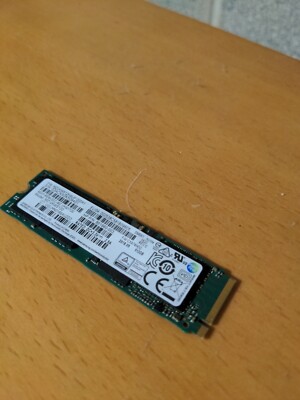 Samsung MZNTE5120 PM851 Series 512GB TLC SATA 6GB M.2 SSD 993257184688 ...