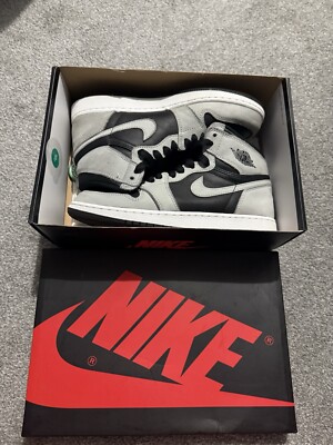 Jordan 1 Shadow 2.0 Gs | eBay