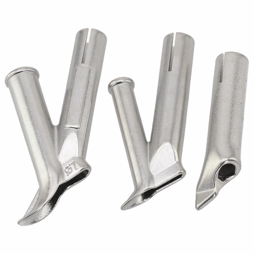 Pour Buses de Soudage Vinyle PVC Compatible avec Polyéthylène et ...