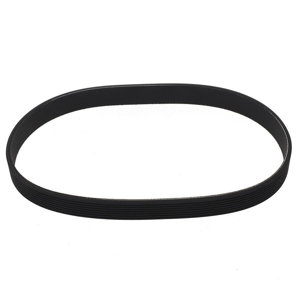 Ribbed Design Treadmill Belt PJ495 Enhances Workout Performance Easily ...