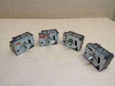 Kenmore Range Control Switch Set Part # 236731 236730 | eBay