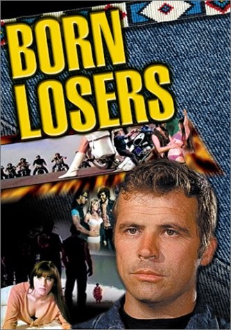Born Losers - DVD - Color Ntsc Special Edition - **Mint Condition** | eBay