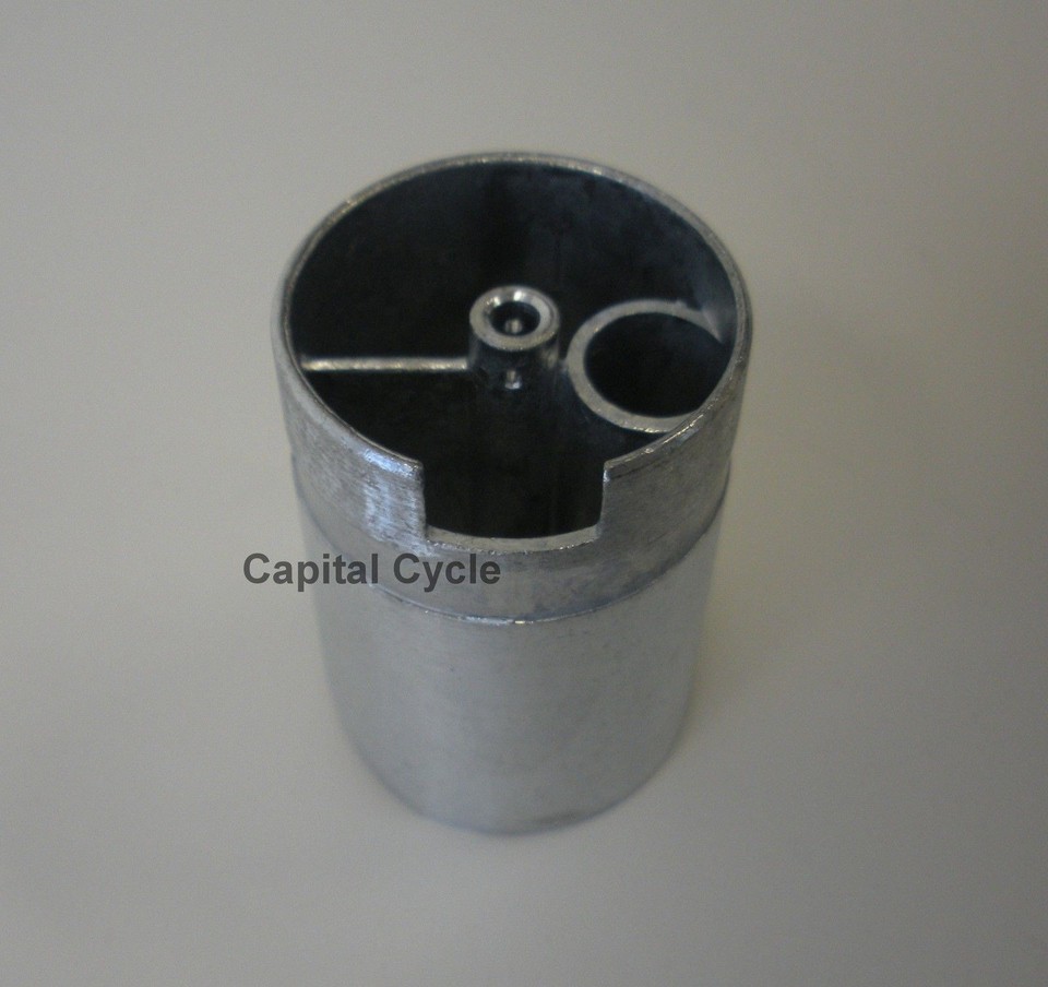 BMW BING Carb Carburetor Piston R26 R27 Throttle Slide Fuel Supply | eBay